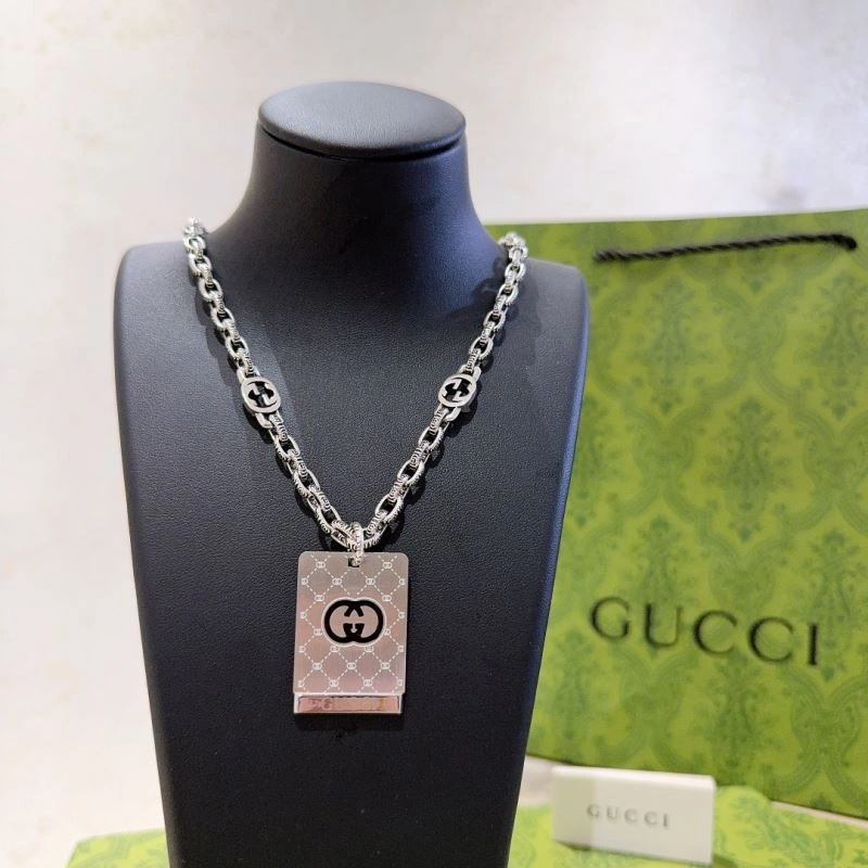 Brand-original Gucci Necklaces
