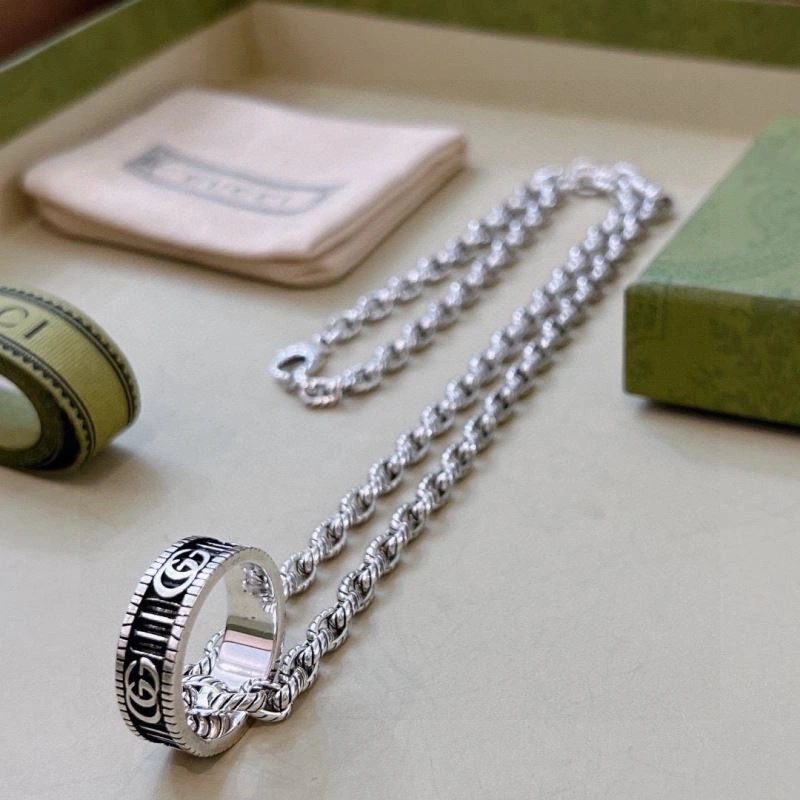 Brand-original Gucci Necklaces