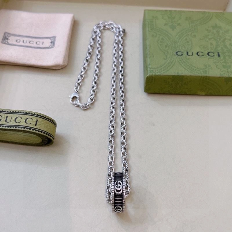 Brand-original Gucci Necklaces