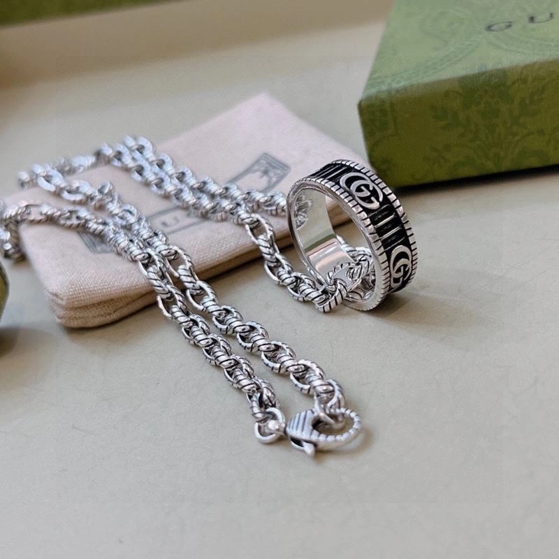 Brand-original Gucci Necklaces