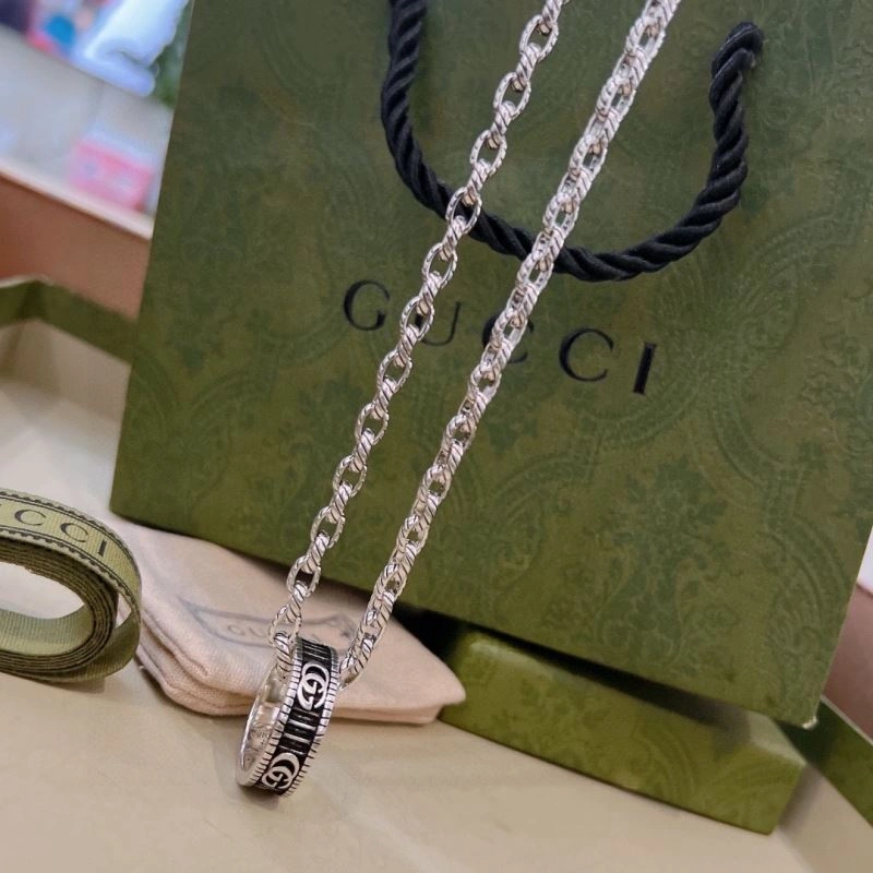 Brand-original Gucci Necklaces
