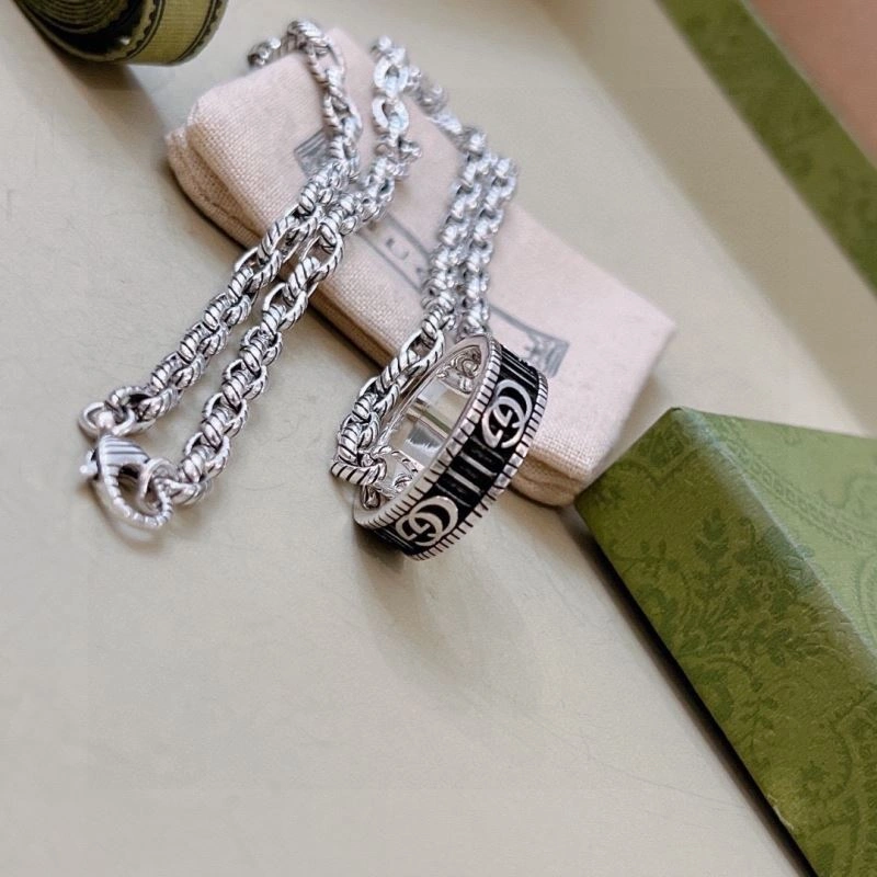 Brand-original Gucci Necklaces