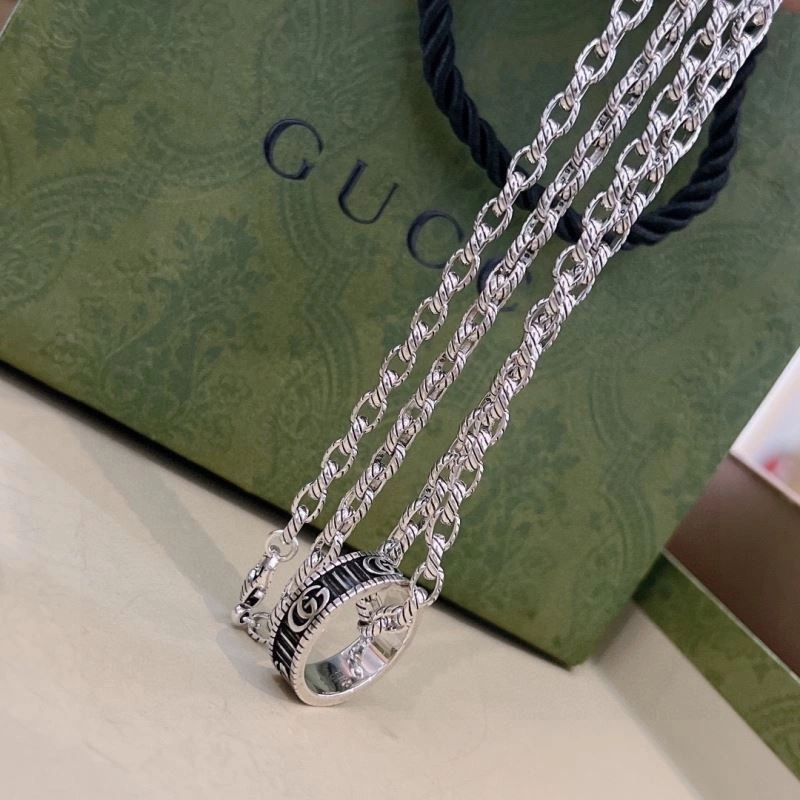 Brand-original Gucci Necklaces