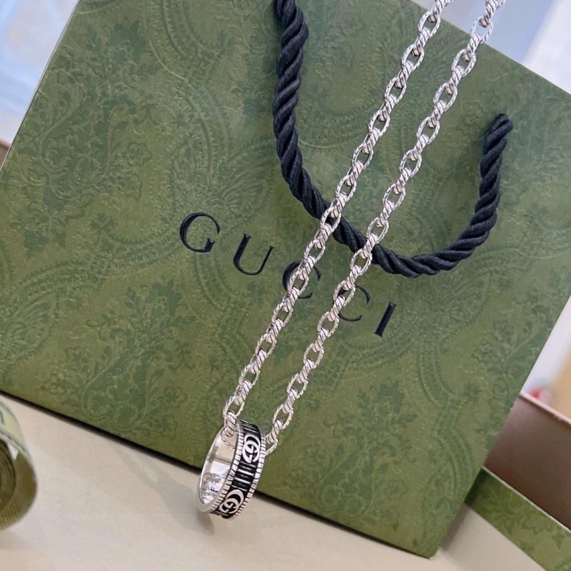 Brand-original Gucci Necklaces