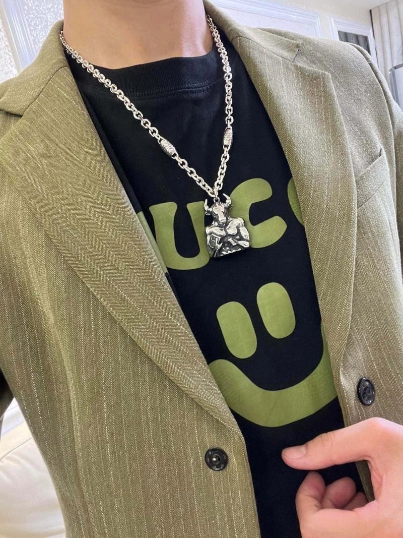 Original Gucci Necklaces