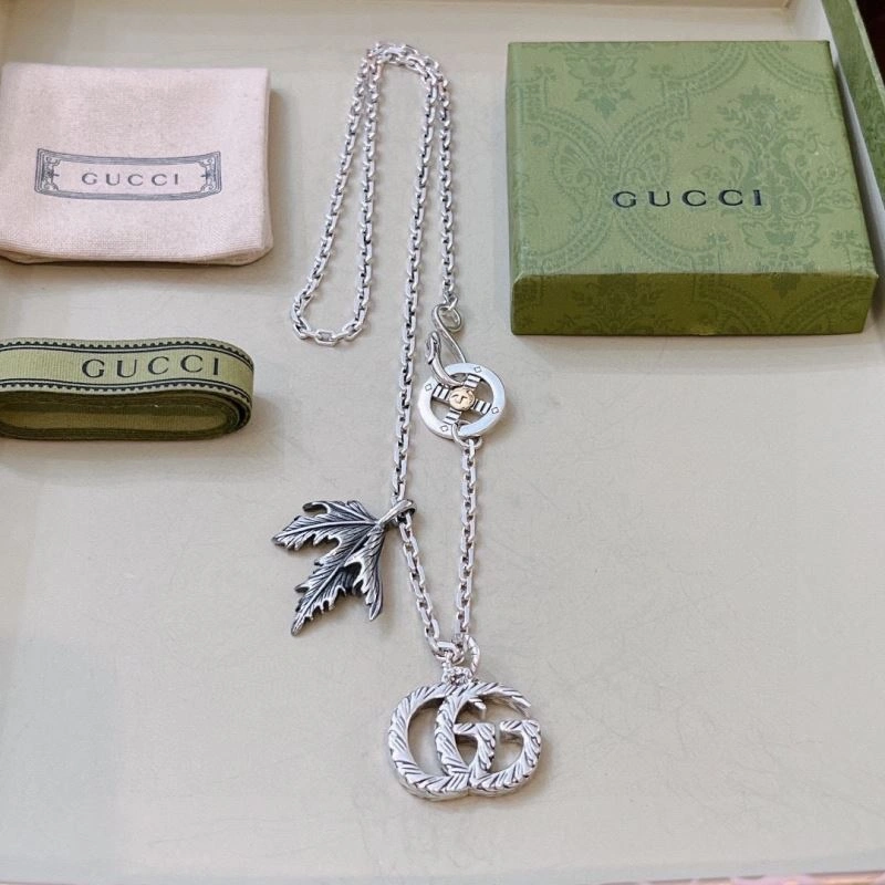 Gucci Necklaces