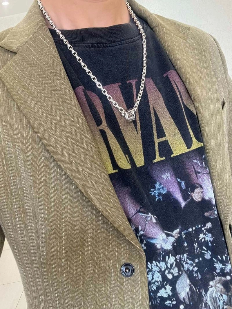 Factory-made Gucci Necklaces