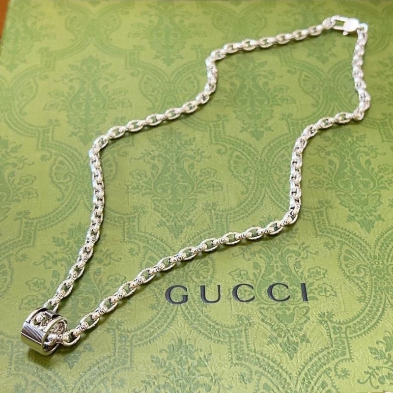 Factory-made Gucci Necklaces