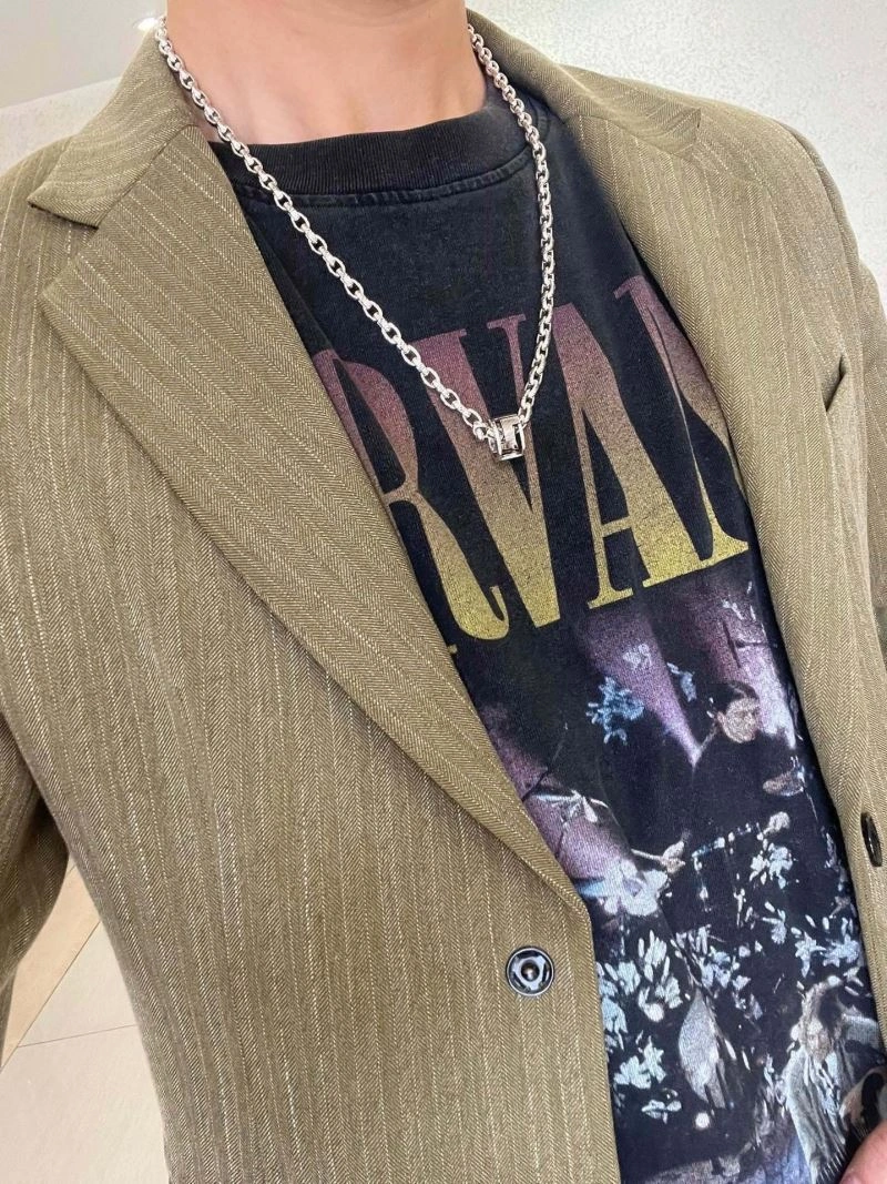 Factory-made Gucci Necklaces