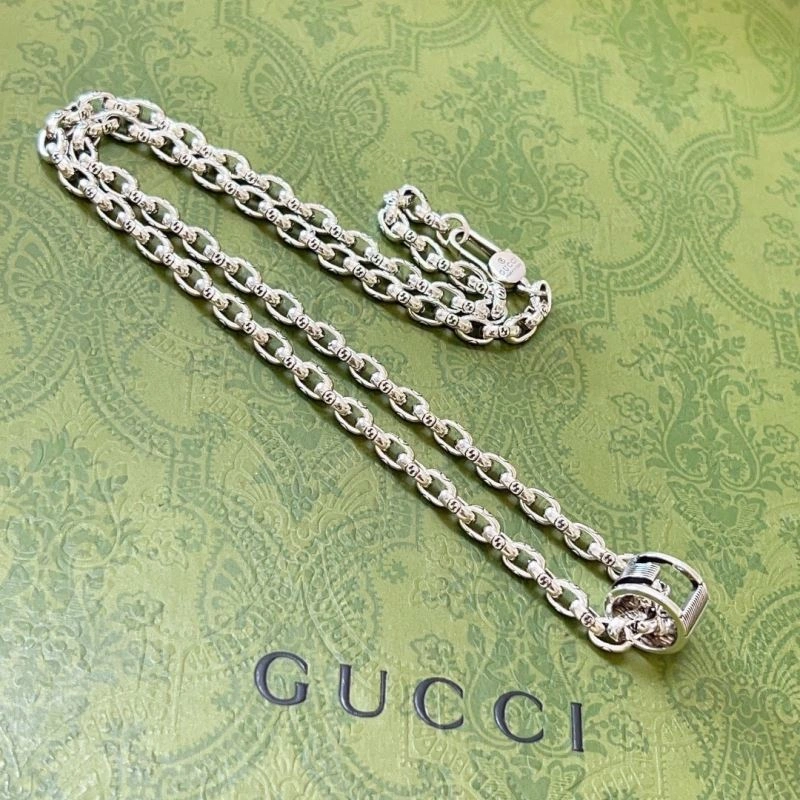 Factory-made Gucci Necklaces