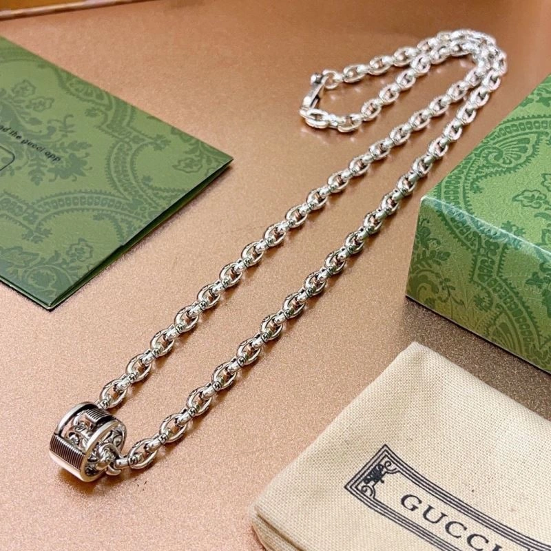 Factory-made Gucci Necklaces