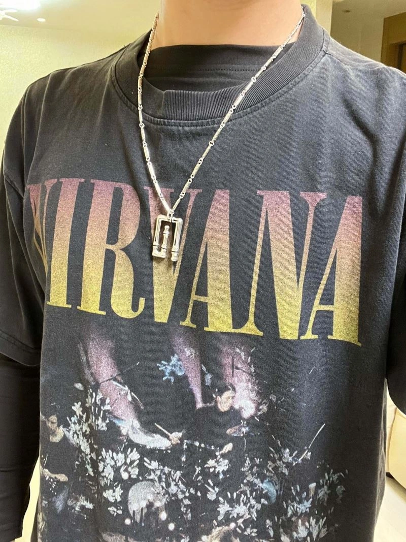 Original Gucci Necklaces
