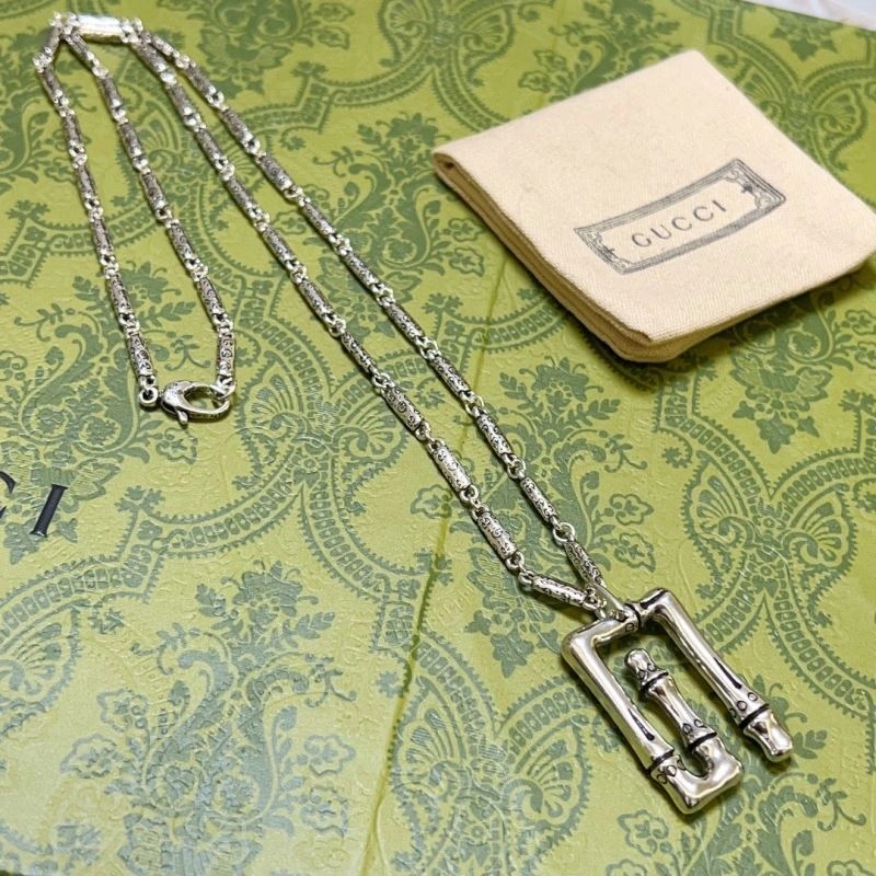 Original Gucci Necklaces