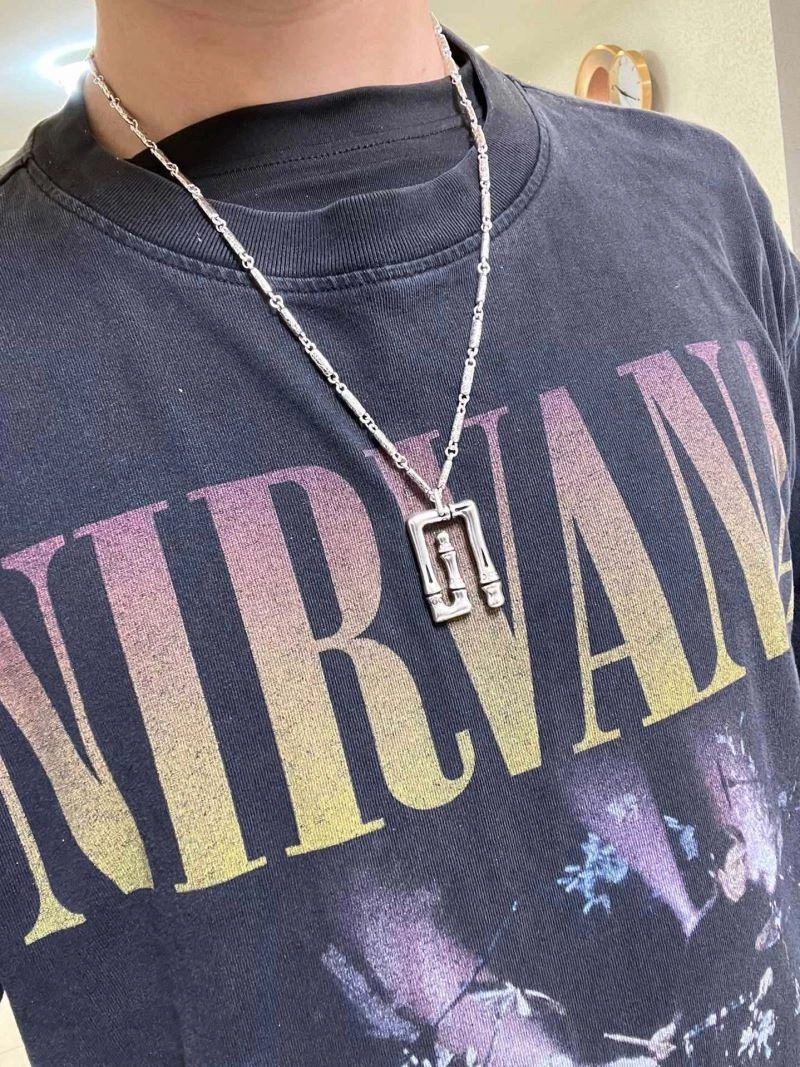 Original Gucci Necklaces