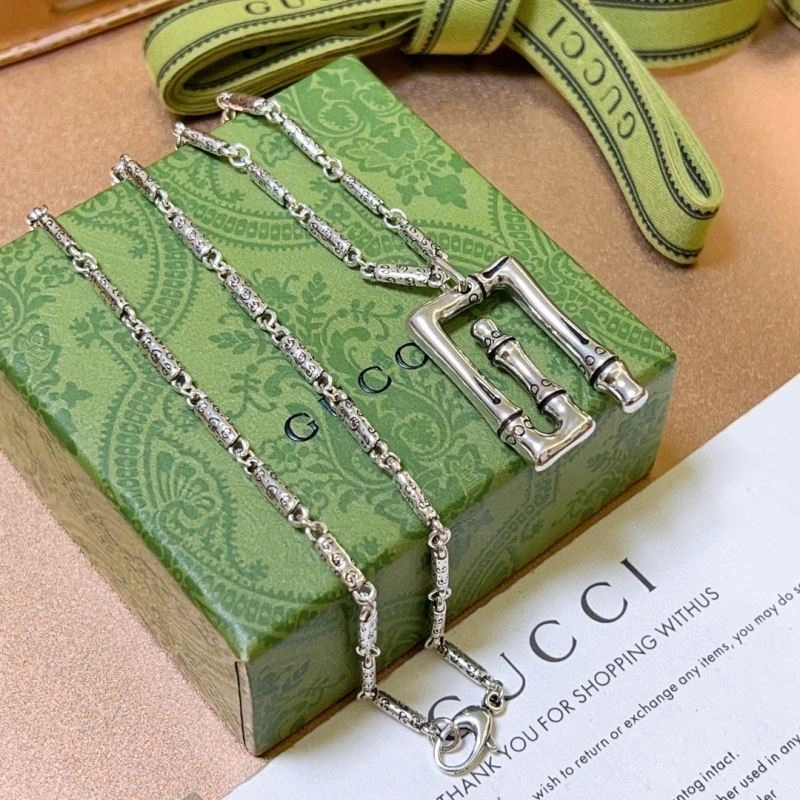 Original Gucci Necklaces