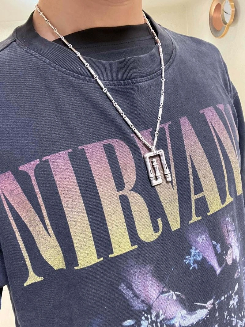 Original Gucci Necklaces