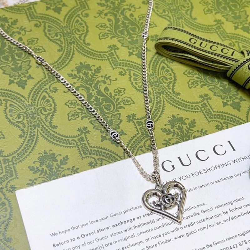 Brand-original Gucci Necklaces