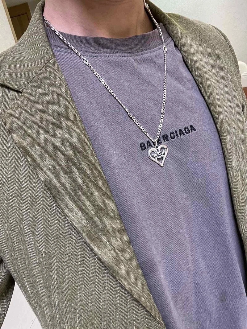 Brand-original Gucci Necklaces
