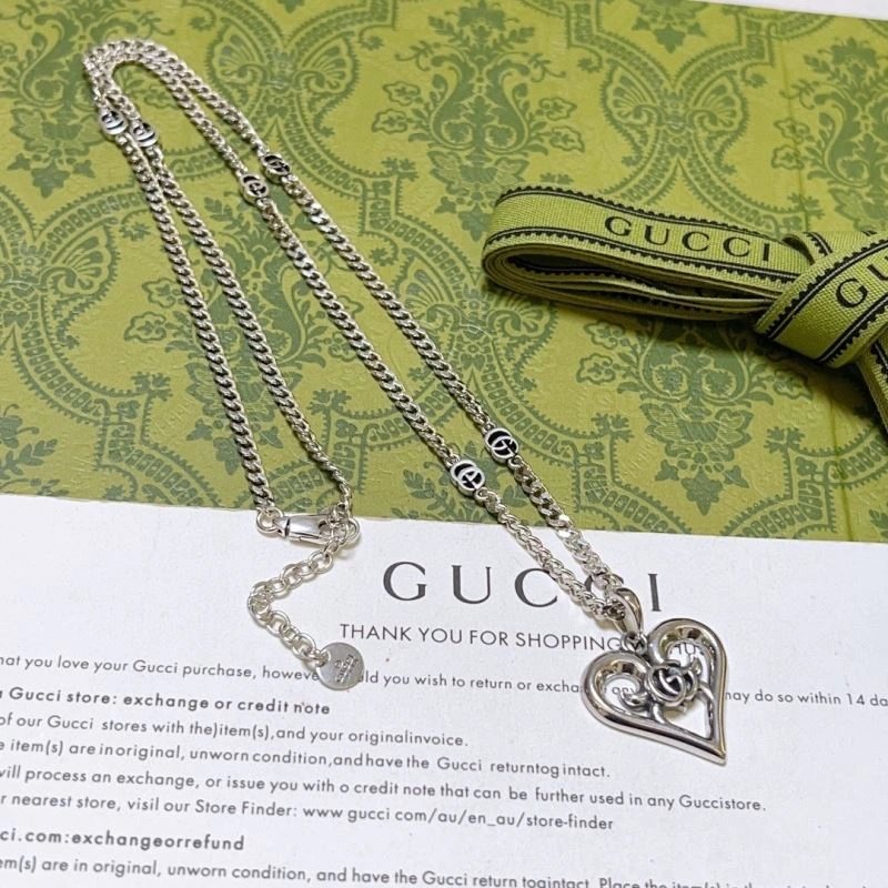 Brand-original Gucci Necklaces
