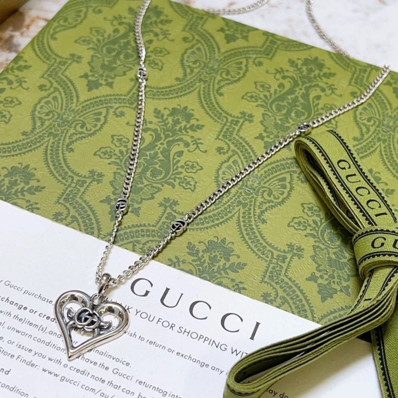 Brand-original Gucci Necklaces