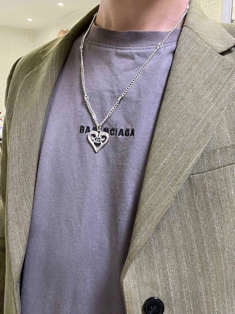 Brand-original Gucci Necklaces