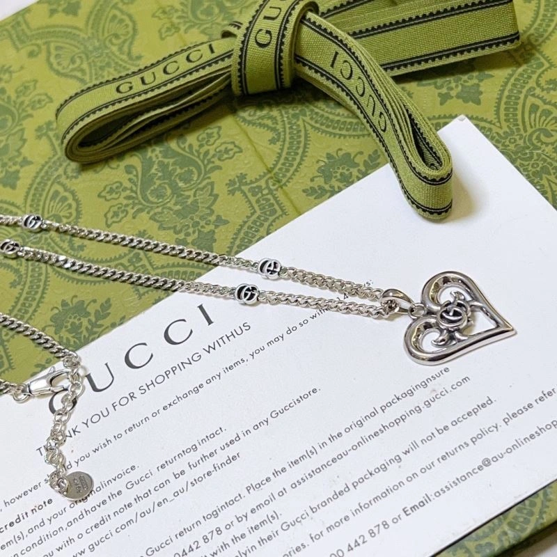 Brand-original Gucci Necklaces