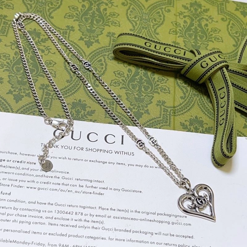Brand-original Gucci Necklaces