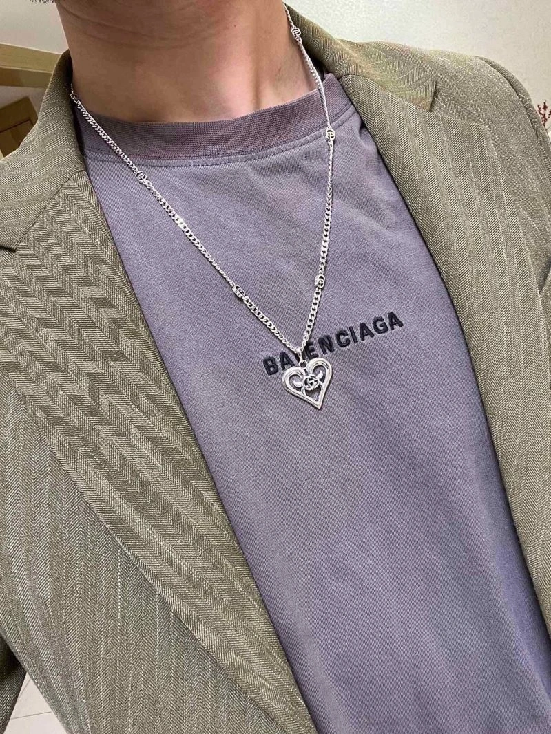 Brand-original Gucci Necklaces