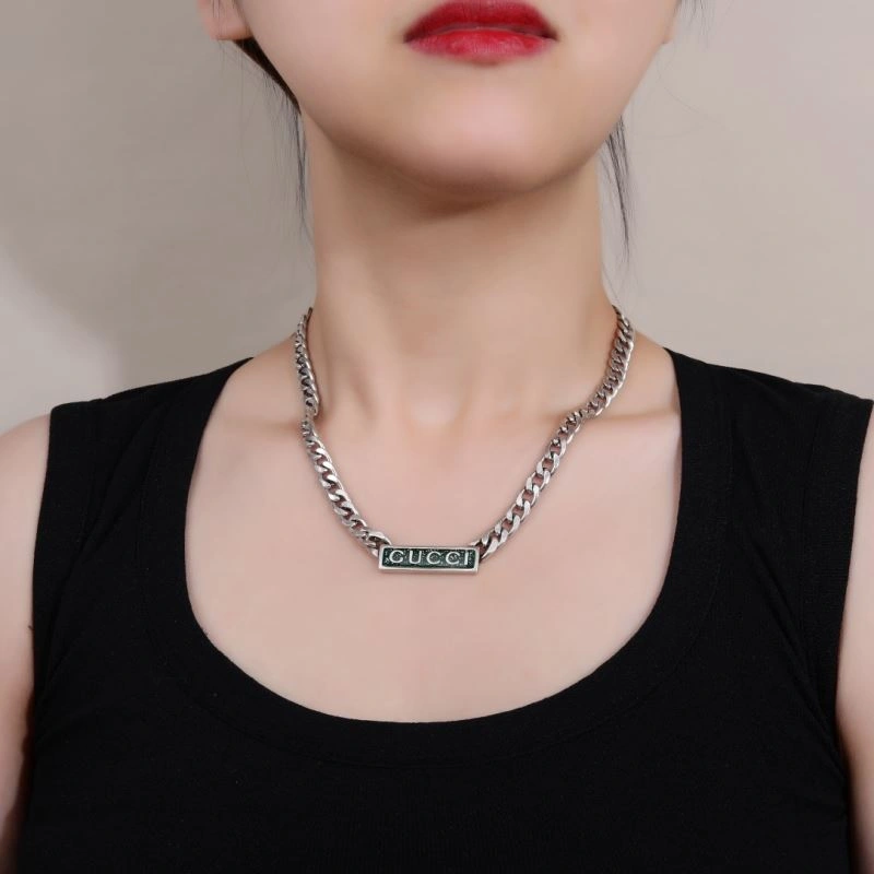 Authentic Gucci Necklaces