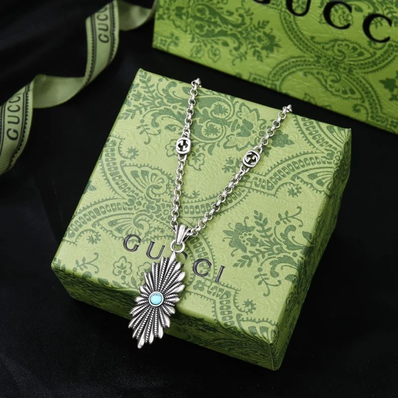 High fidelity Gucci Necklaces