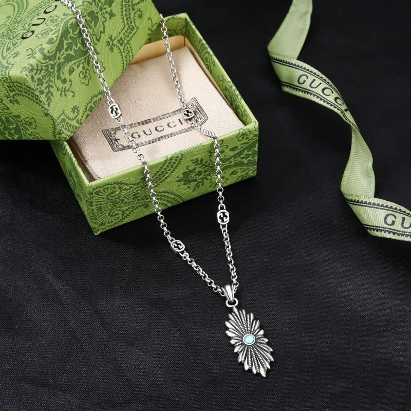 High fidelity Gucci Necklaces