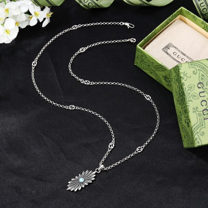 High fidelity Gucci Necklaces