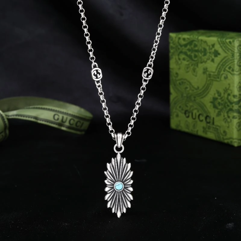 High fidelity Gucci Necklaces