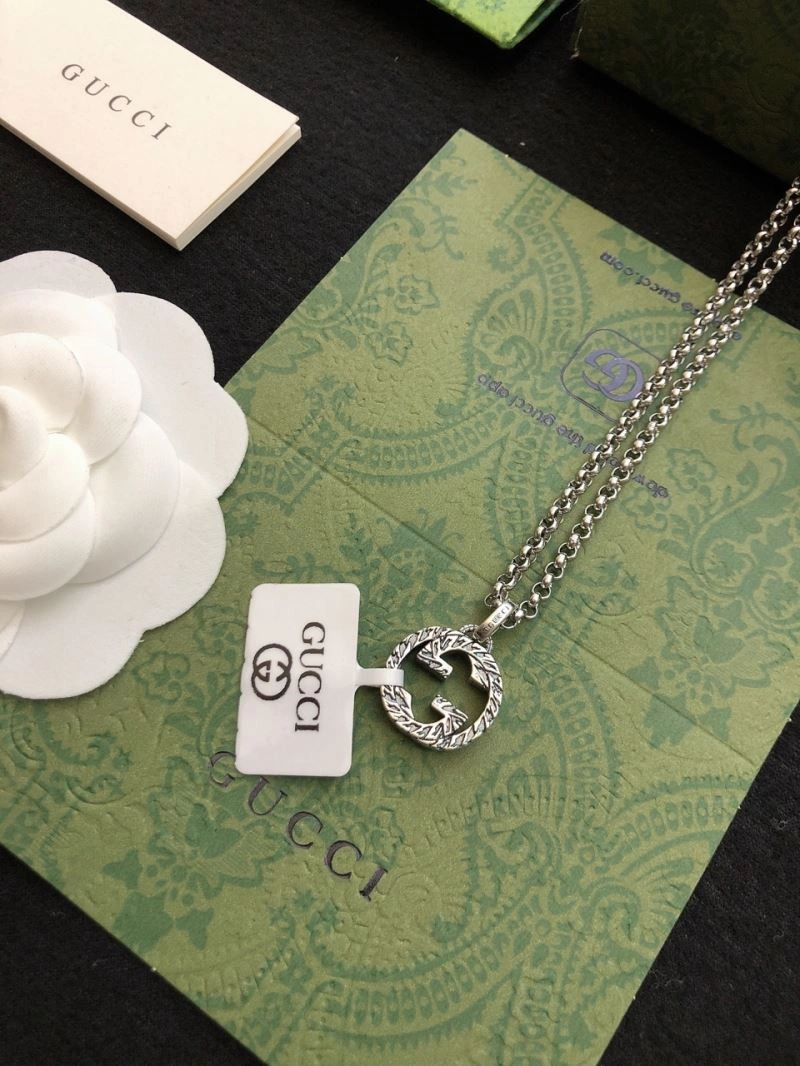 Cut-rate Gucci Necklaces