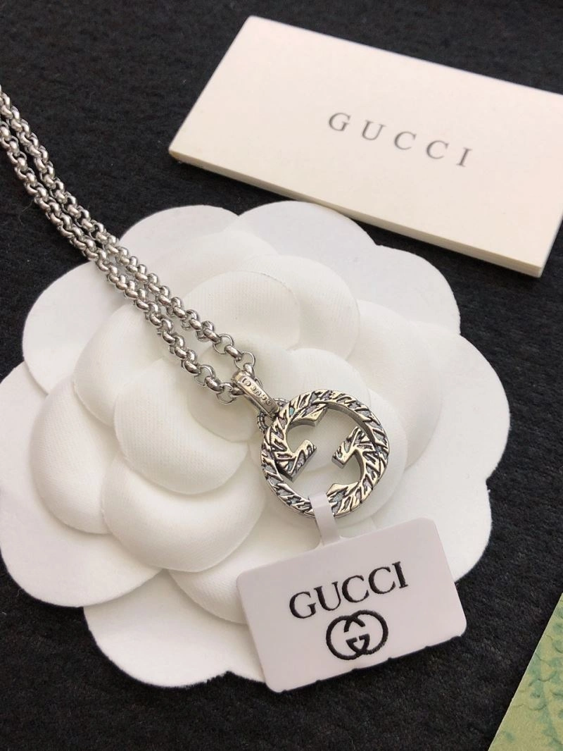 Cut-rate Gucci Necklaces