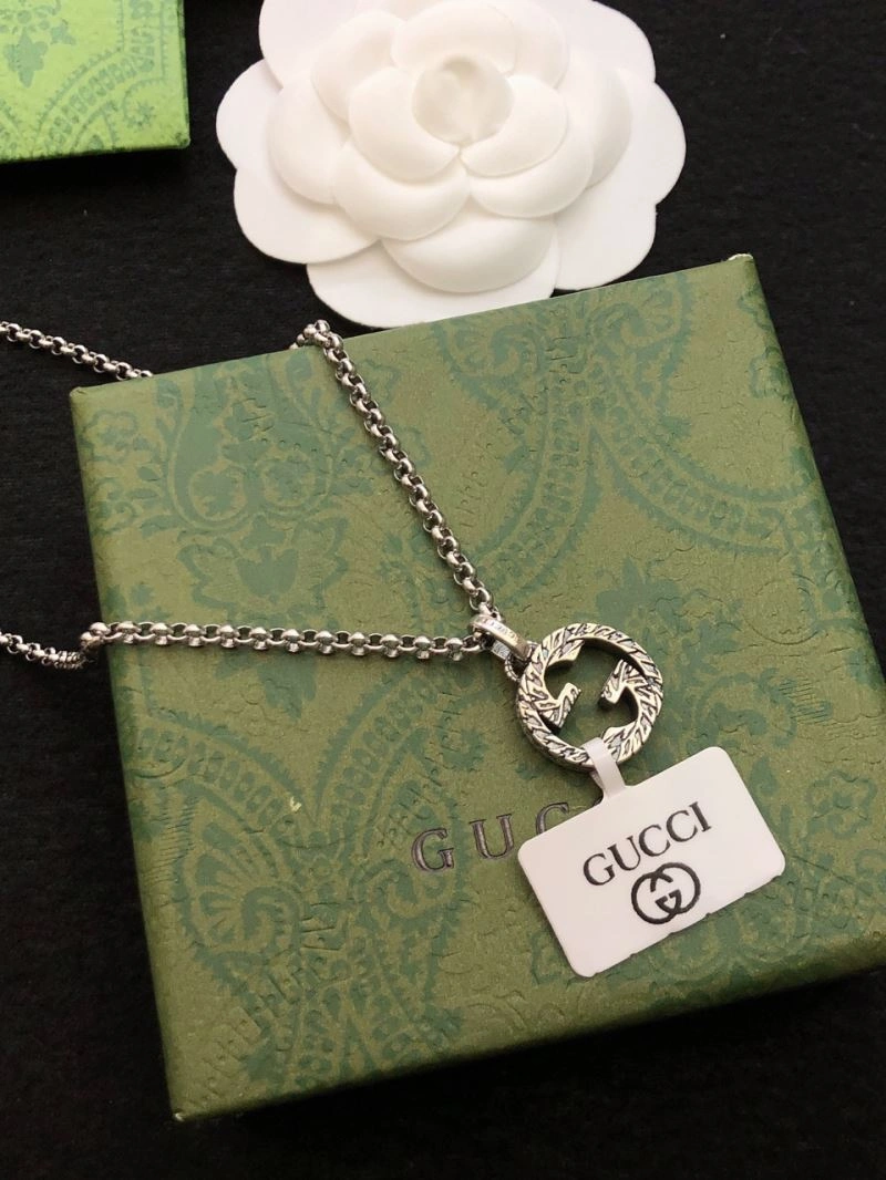 Cut-rate Gucci Necklaces