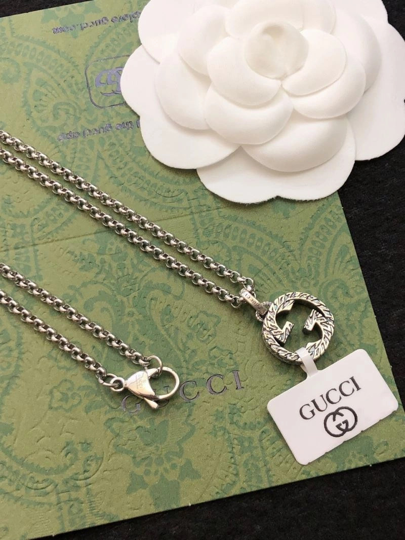 Cut-rate Gucci Necklaces