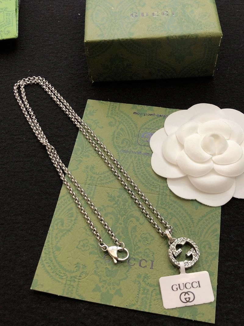 Cut-rate Gucci Necklaces