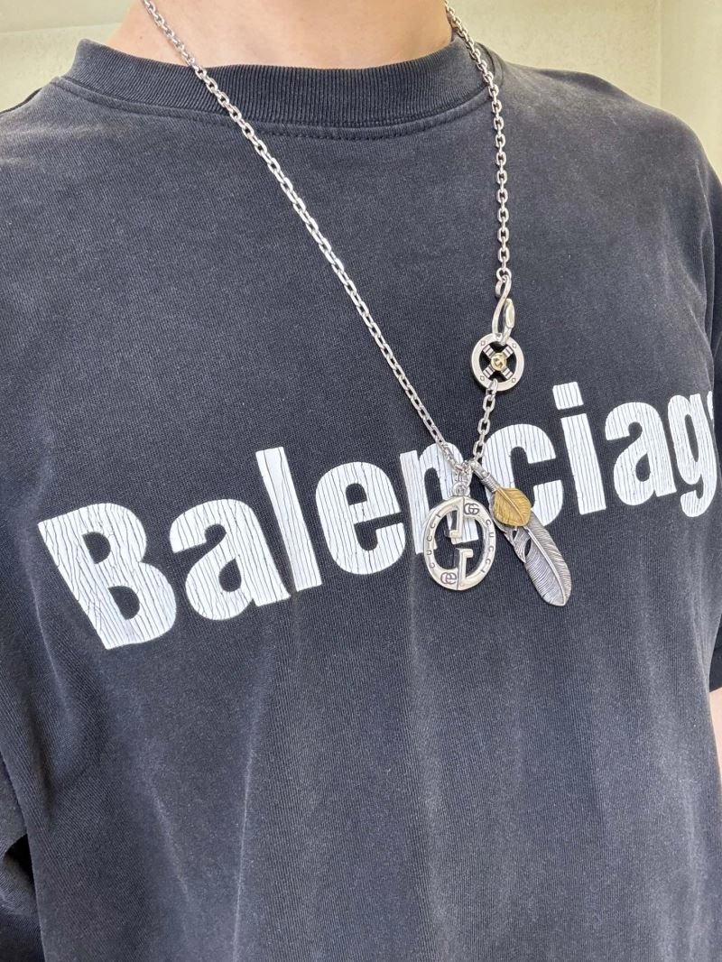 Budget-friendly Gucci Necklaces