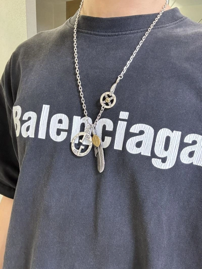 Budget-friendly Gucci Necklaces