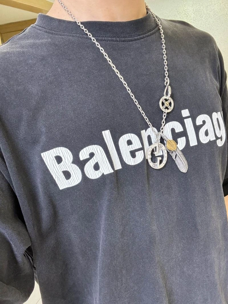 Budget-friendly Gucci Necklaces