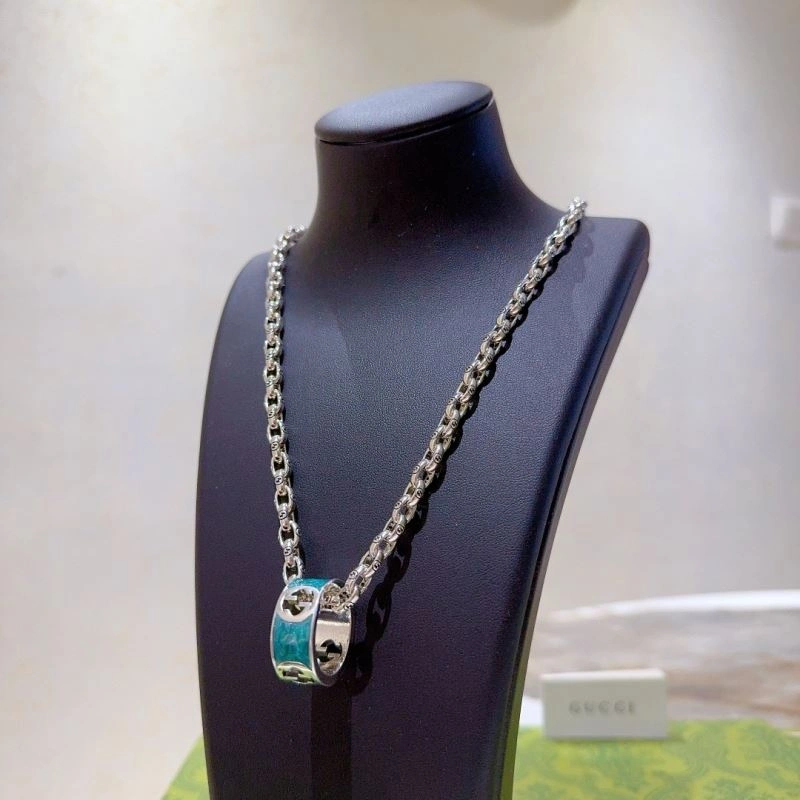 Economical Gucci Necklaces