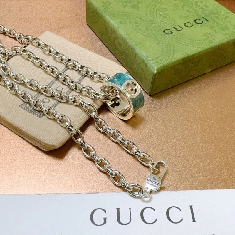 Economical Gucci Necklaces