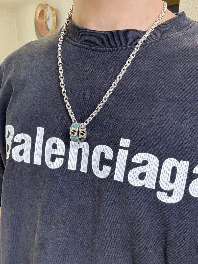Economical Gucci Necklaces