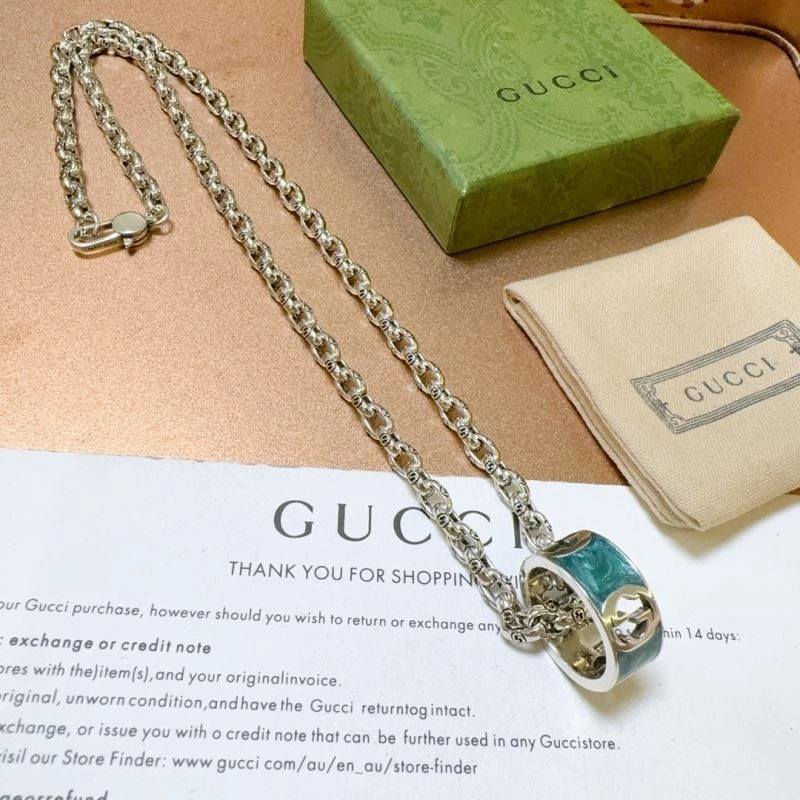 Economical Gucci Necklaces