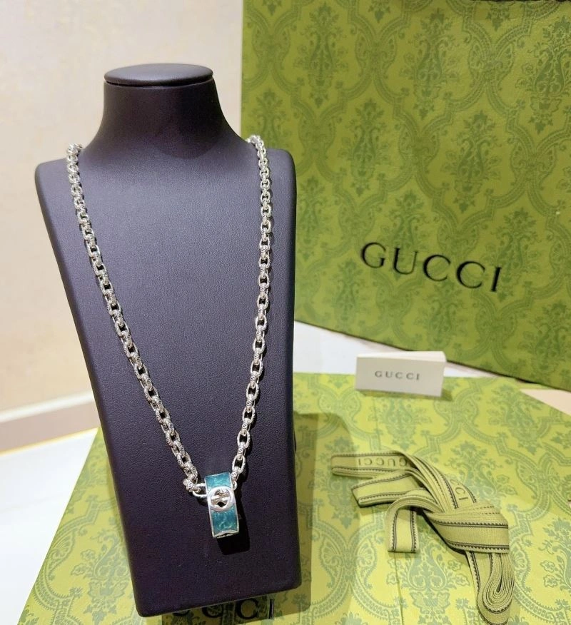 Economical Gucci Necklaces