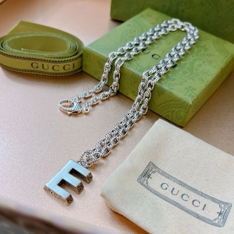 Low-cost Gucci Necklaces