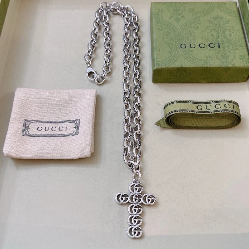 High fidelity Gucci Necklaces