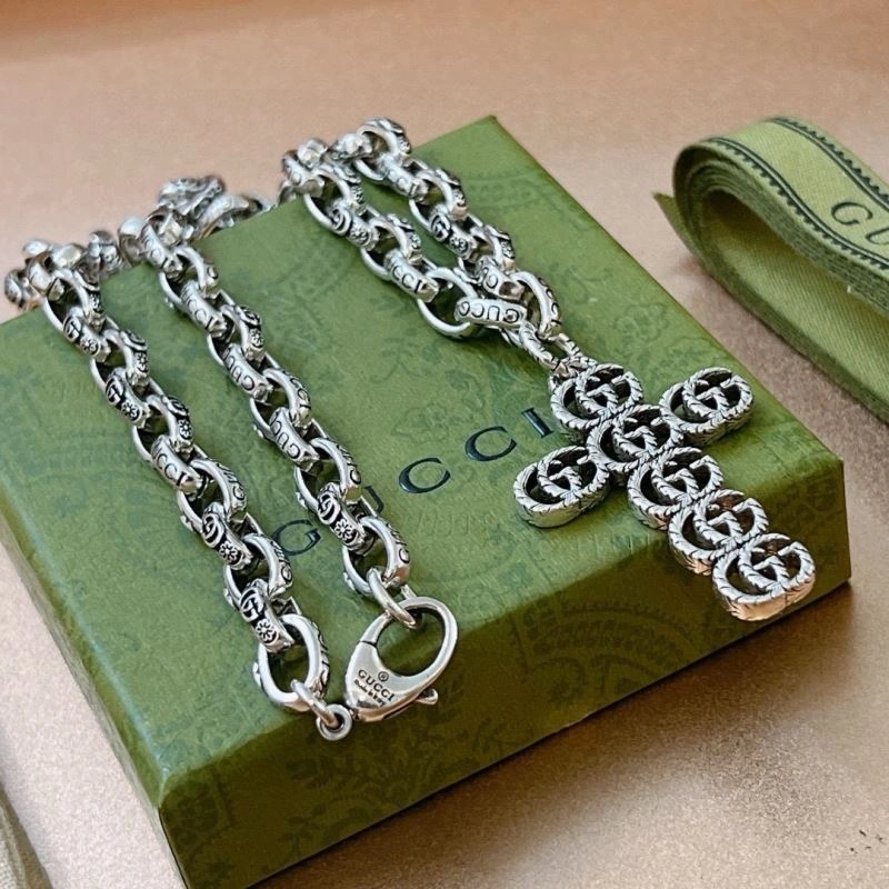 High fidelity Gucci Necklaces