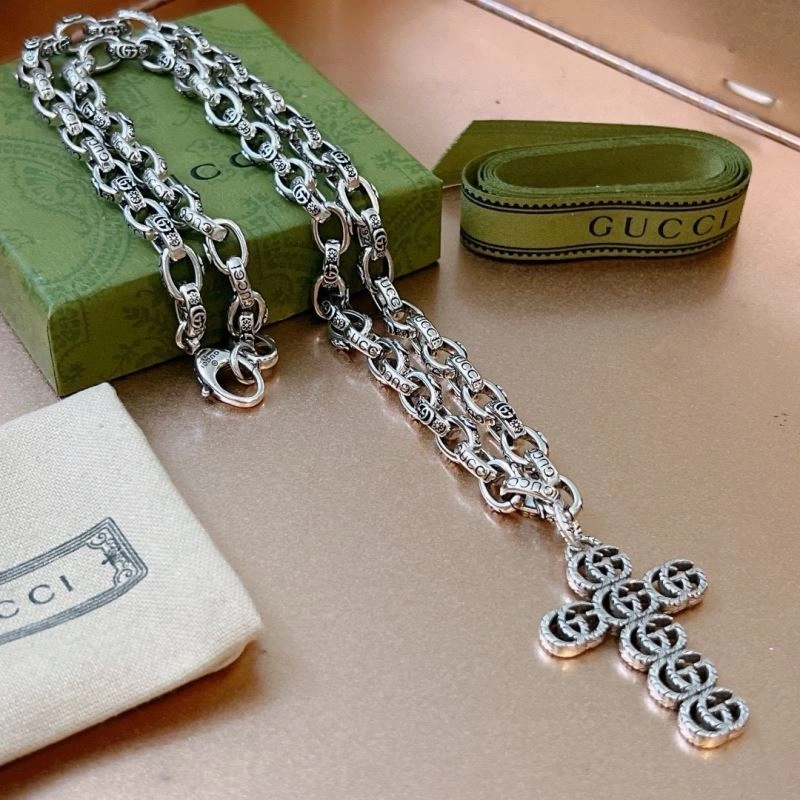High fidelity Gucci Necklaces